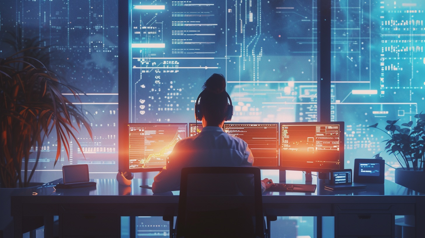 NLP Services | EXB Soft