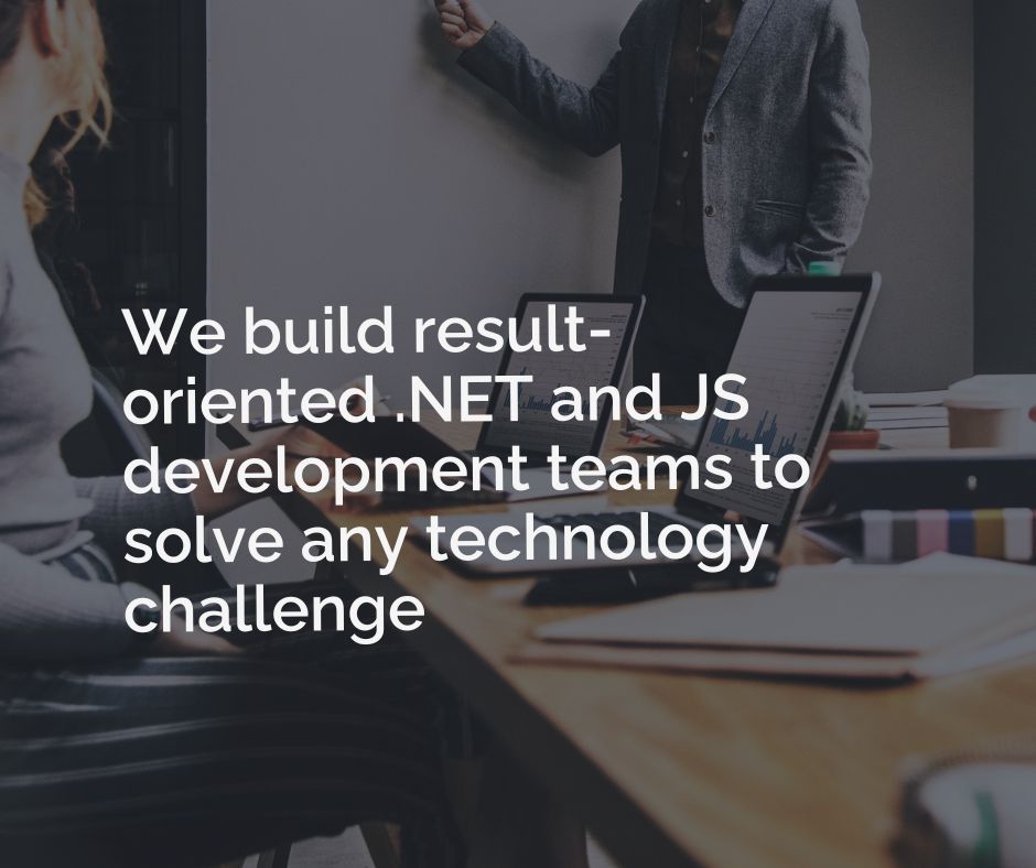 Power BI Development Services | EXB Soft