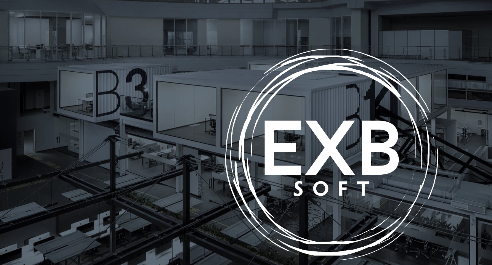 Software Development & IT Team Extension Company - EXB Soft